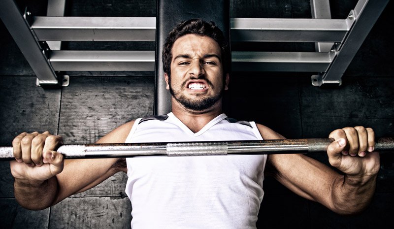 ¿Qué es la fuerza máxima y cómo calcularla? - Deporte Integral