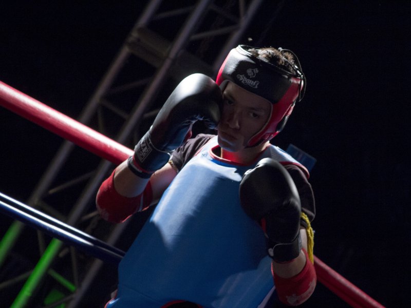 Boxeo: ¿Qué protecciones necesito para iniciarme y boxear?